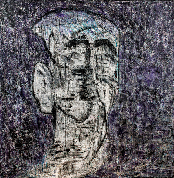 Limited Edition Prints - Jordan Barker