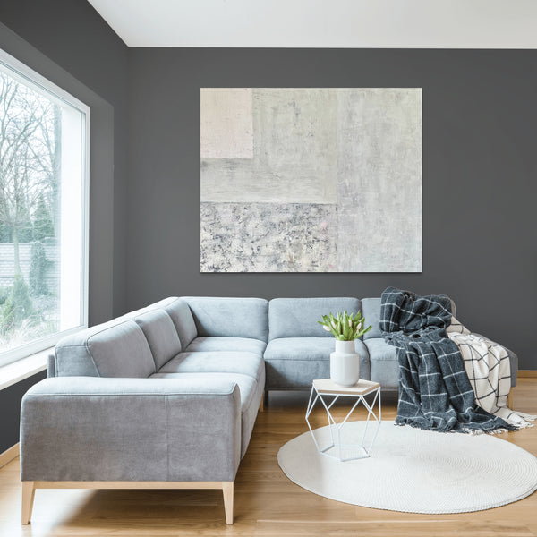 White Noise - Jordan Barker